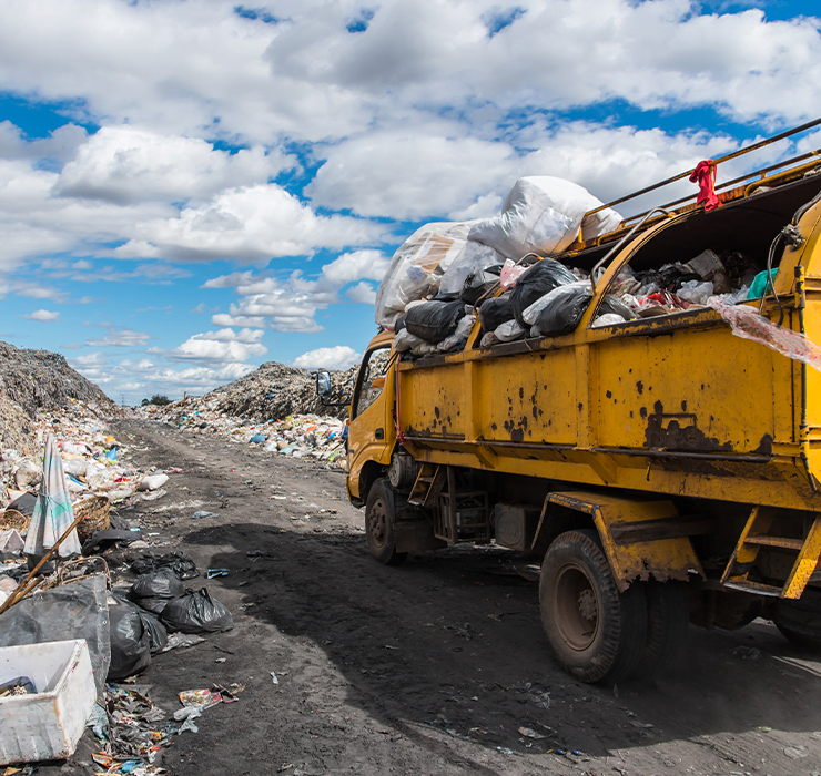 Best Residential Junk Removal Services in Buffalo